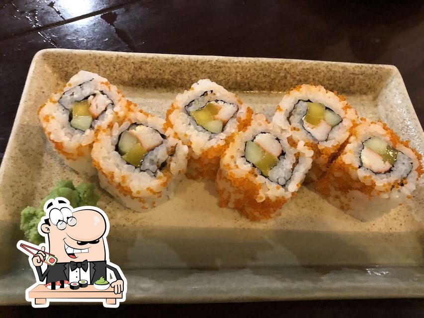 Yaku Japanese Grill restaurant, Mandaluyong, 5th Level The Podium ...