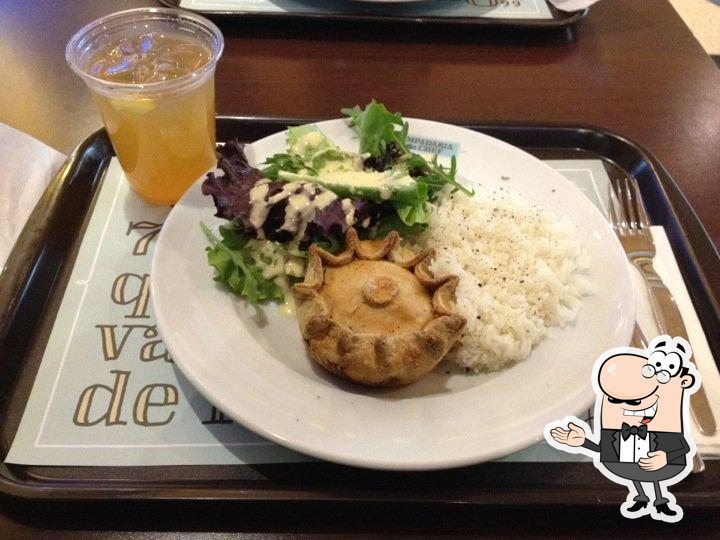 h3, Lisboa, Estação Rato - Menu do restaurante, preços e opiniões