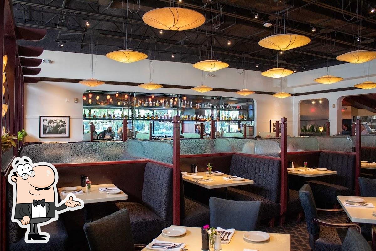 Lucky 32 Southern Kitchen, Cary - Restaurant menu, prices and reviews