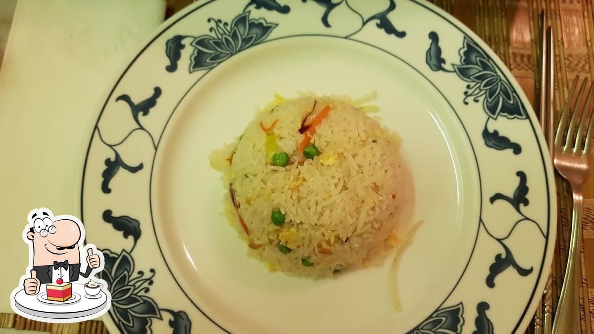 Van Loi Restaurant Take-Away, Buchs, Churerstrasse 2 - Restaurant reviews