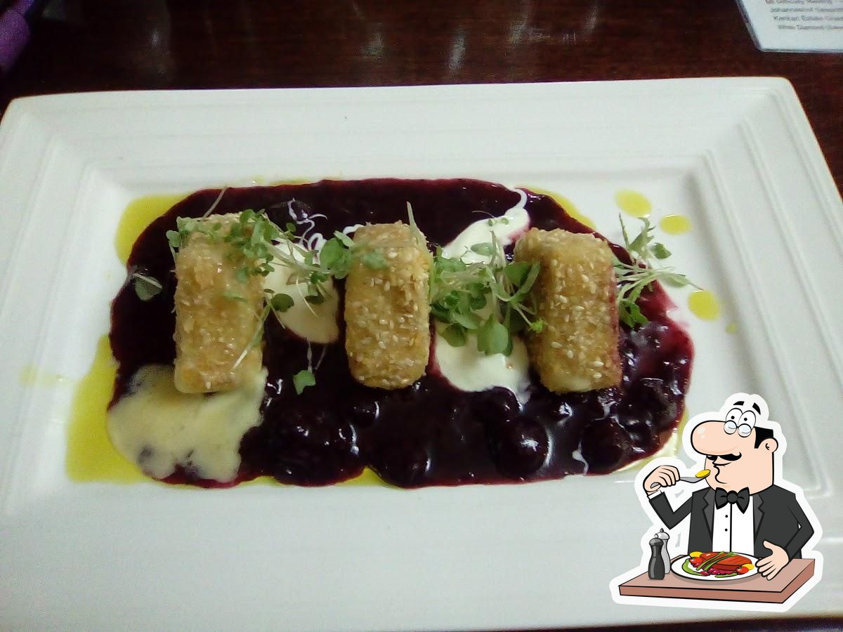 Orana Motor Inn & Restaurant in Kaitaia - New Zealand restaurant menu ...
