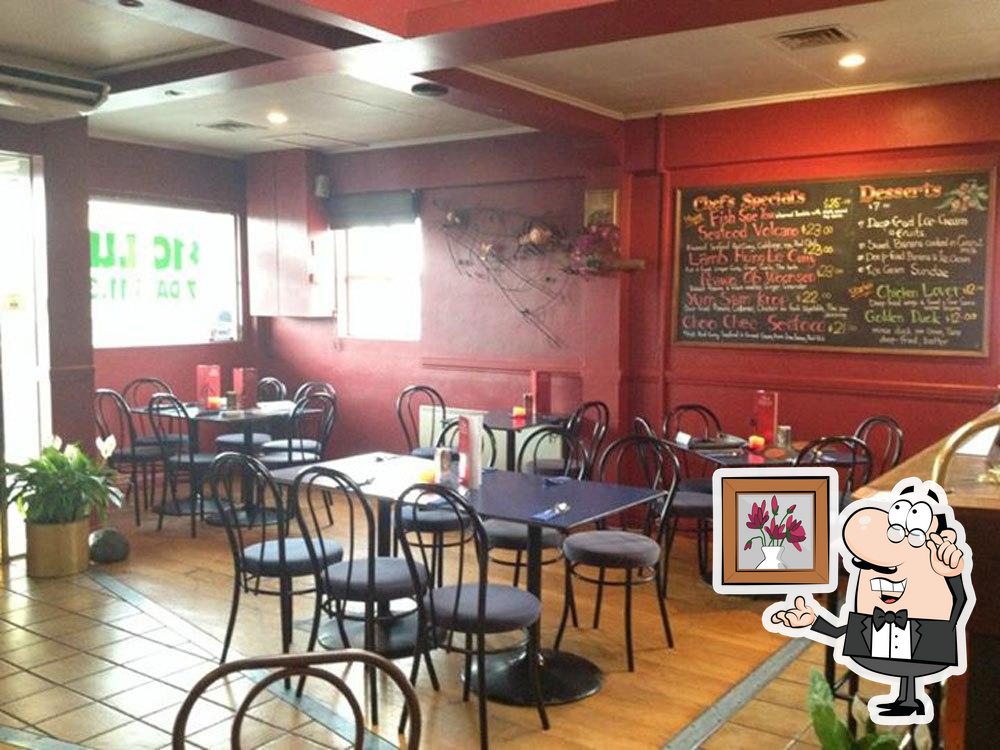 Thai Rendezvous in Christchurch - Thai restaurant menu and reviews