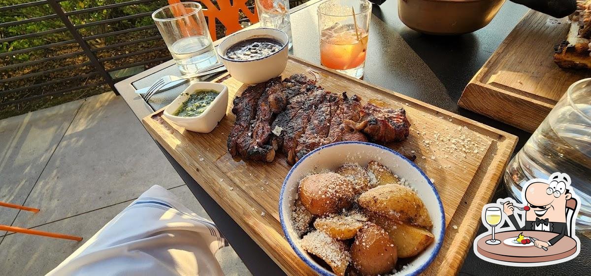 Casi Cielo in Atlanta - Restaurant menu and reviews