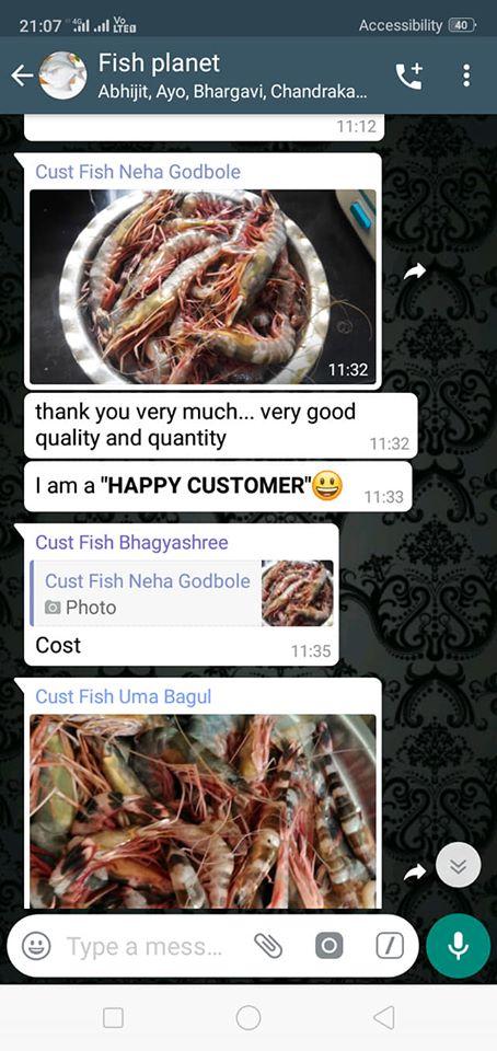 Menu at Food Planet, Thane, Shop Number 25