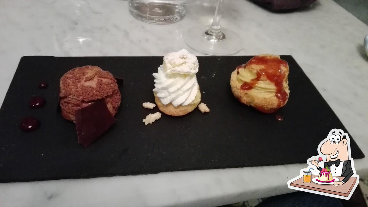 CASA BINI MILANO cafeteria, Milan - Restaurant reviews
