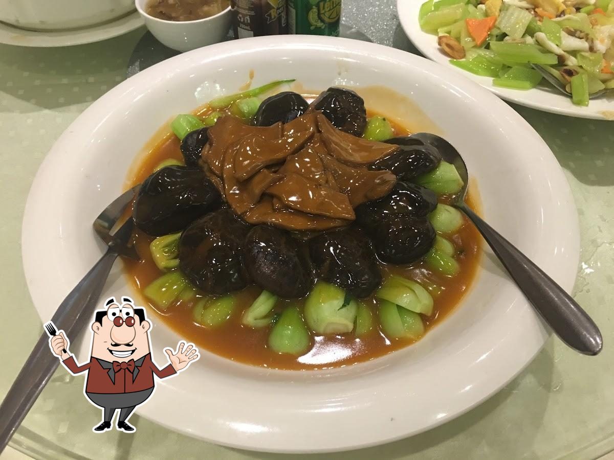 Cai Hok Seafood Restaurant, Quezon City - Restaurant menu, prices and ...