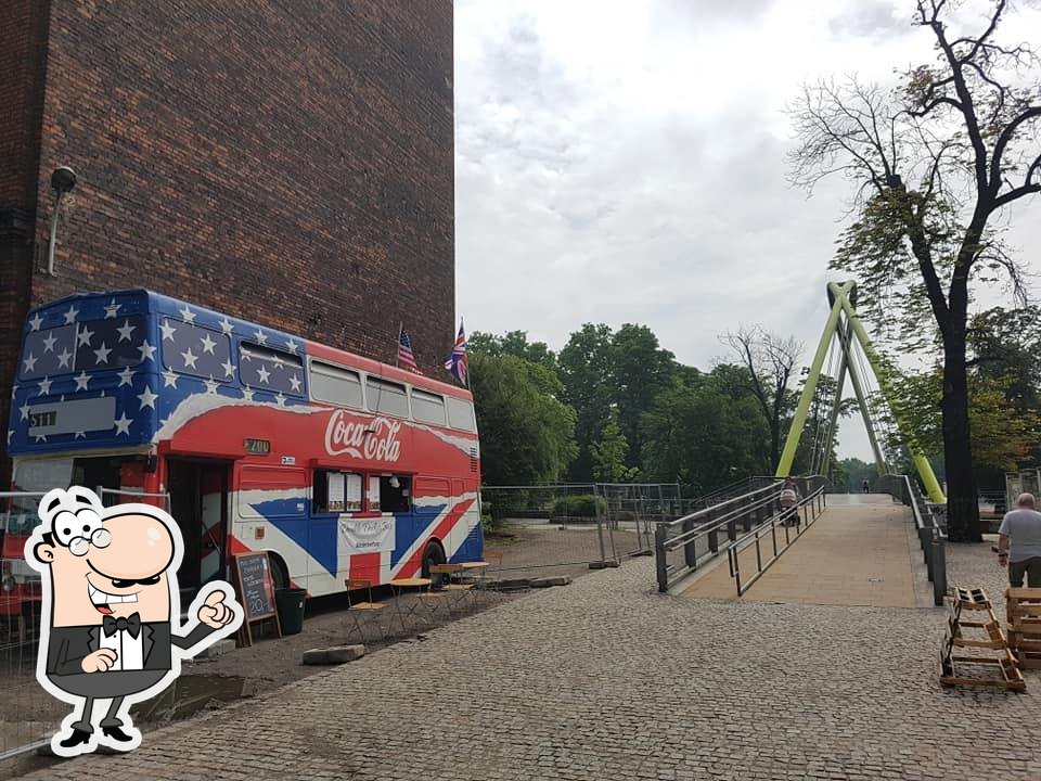 Double Decker Bar, Wrocław - Restaurant reviews