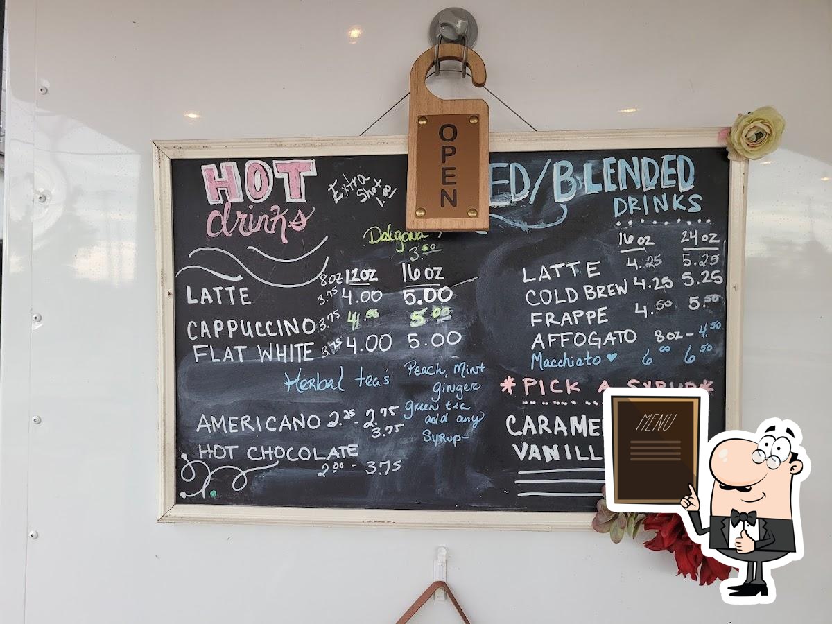 Earthen Vessels Coffee Shop, Bristol - Restaurant menu, prices and reviews