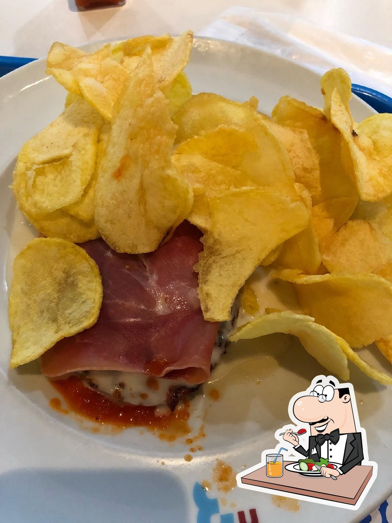 H3 Hambúrguer Gourmet restaurant, Almada - Restaurant reviews