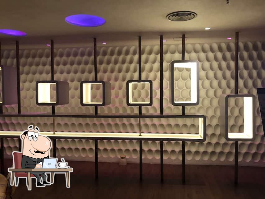 High Ultra Lounge, Bengaluru - Restaurant menu, prices and reviews