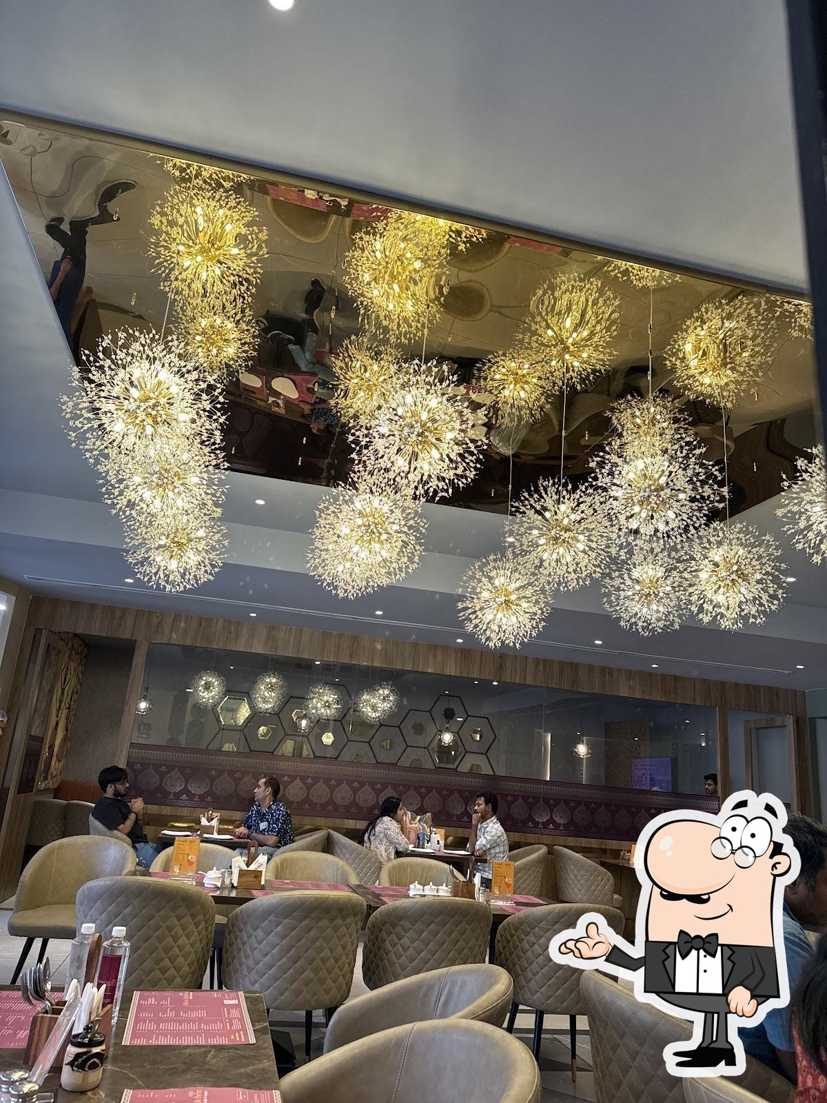ISTHAM KITCHEN, Hyderabad - Restaurant menu, prices and reviews