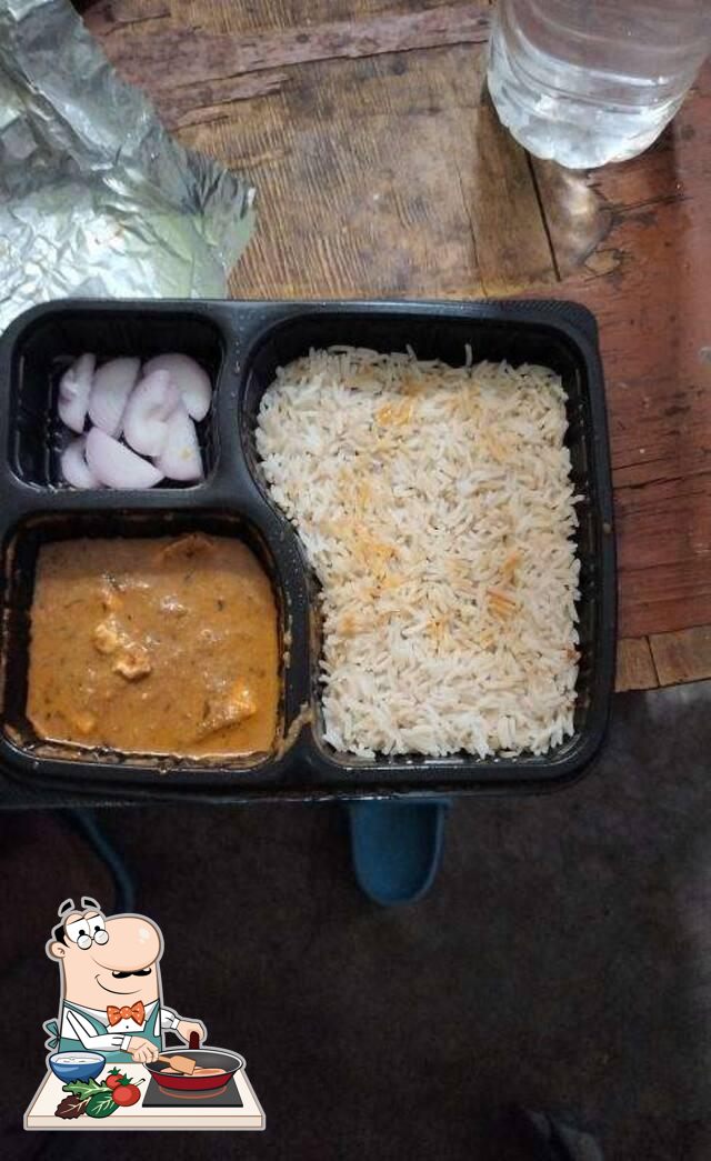 Indian Hunger solution, Allahabad - Restaurant menu, prices and reviews