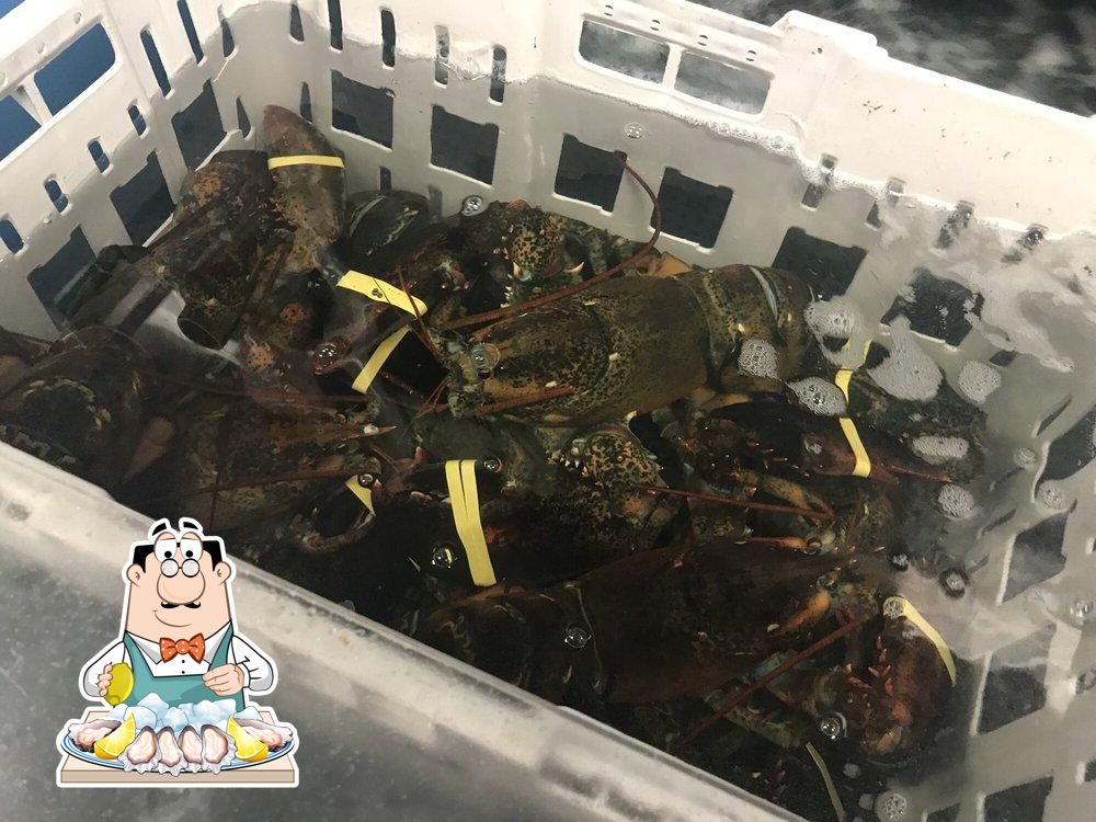 LBC Seafood Market, Long Beach - Restaurant menu, prices and reviews