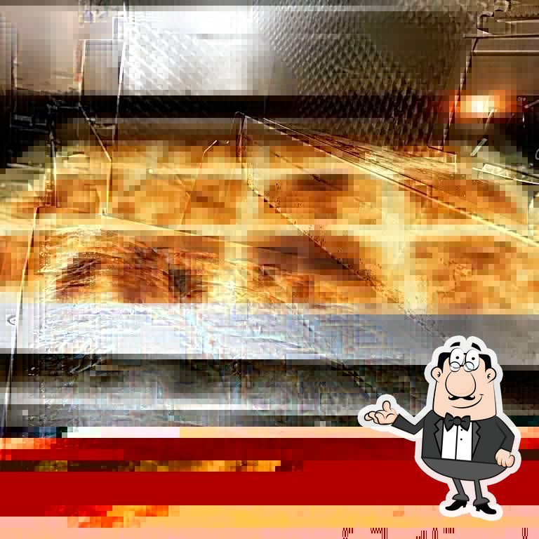 LUTON DONER in Luton - Restaurant reviews