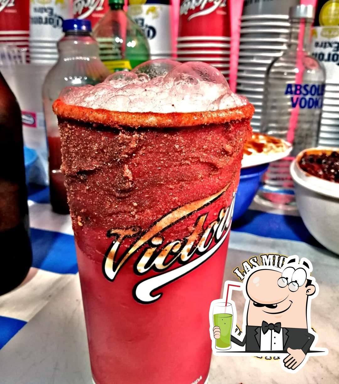 Las miches de la pancho pub & bar, Cuautitlán Izcalli, Lomas de ...