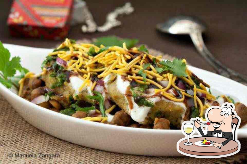 Nice fast food "super nice", Rishikesh - Restaurant menu and reviews