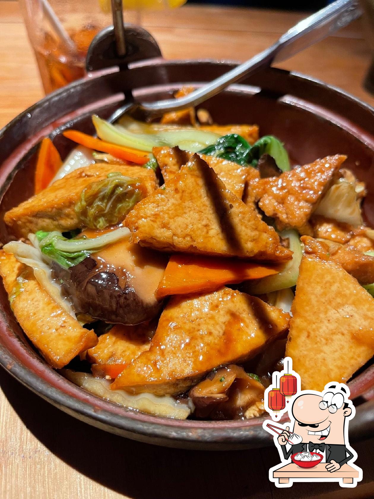 O Mandarin in Hartsdale - Restaurant menu and reviews