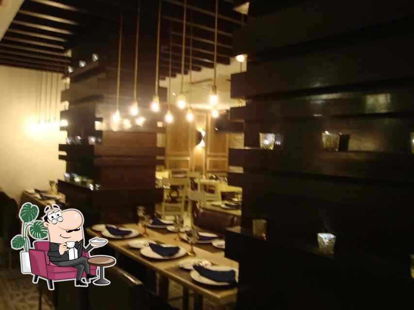 Pindi Restaurant Delhi, New Delhi, 16 - Restaurant menu and reviews