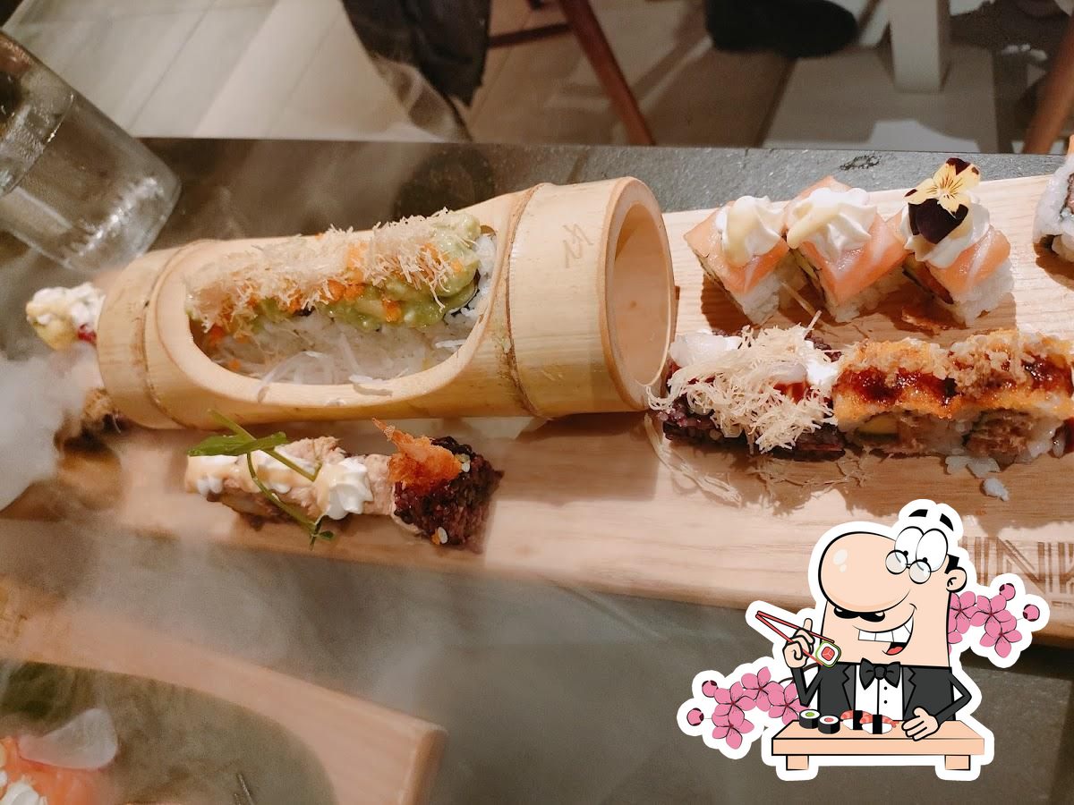 Shinko restaurant, Paris - Critiques de restaurant