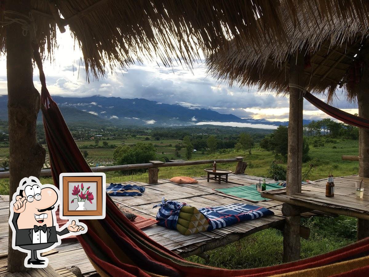 Two Huts Pai cafe, Pai - Restaurant reviews