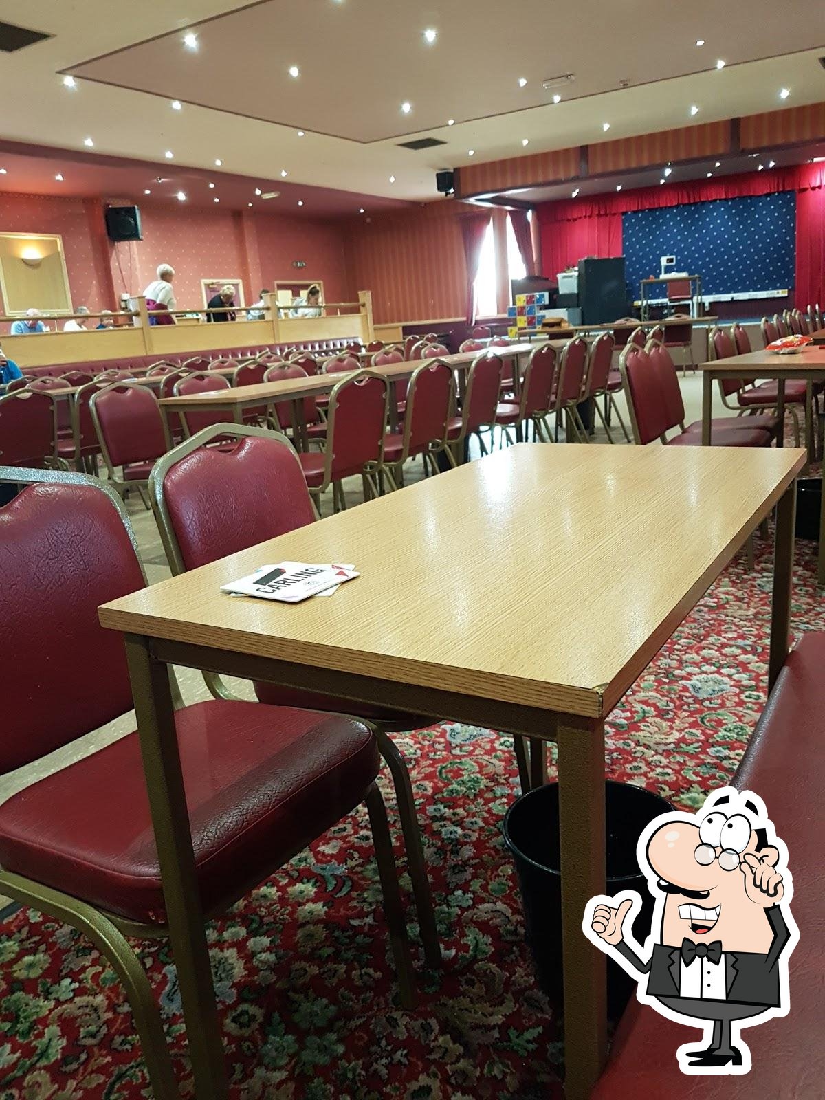 Witton Club in Durham - Restaurant reviews
