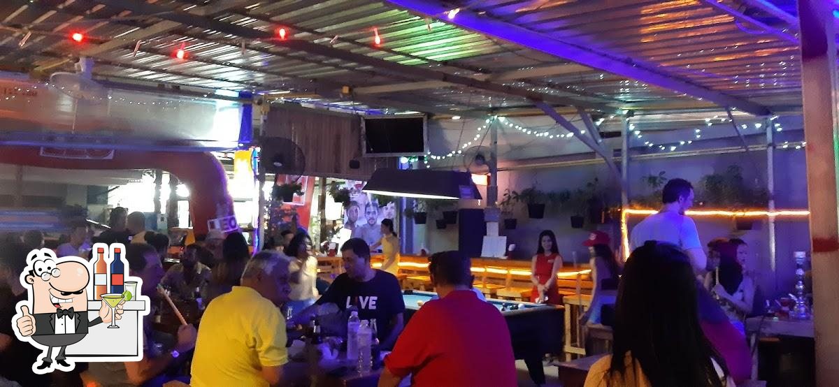 Ark Store Bar, Ko Samui - Restaurant reviews