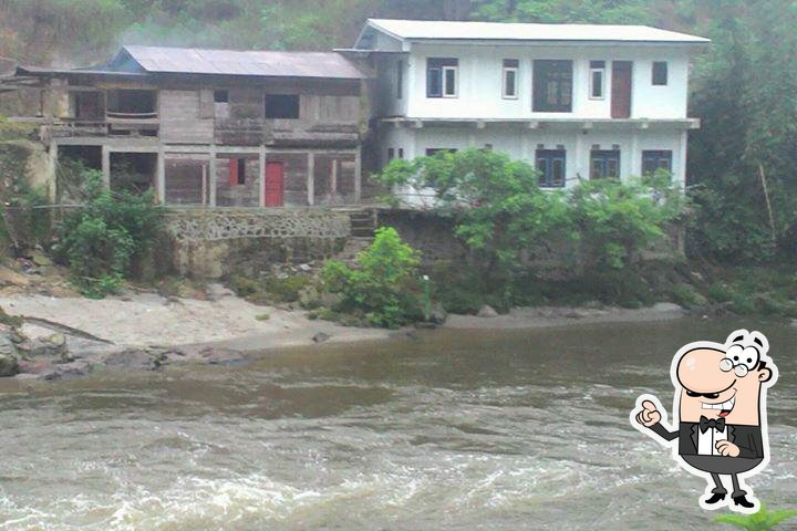 Warung Pak Seri Hasugian restaurant, Indonesia - Restaurant reviews