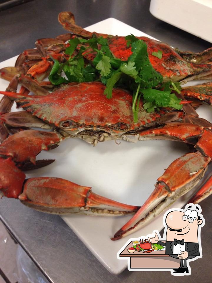 Wild Cajun Crawfish, 6533 Wilcrest Dr in Houston - Restaurant menu and ...