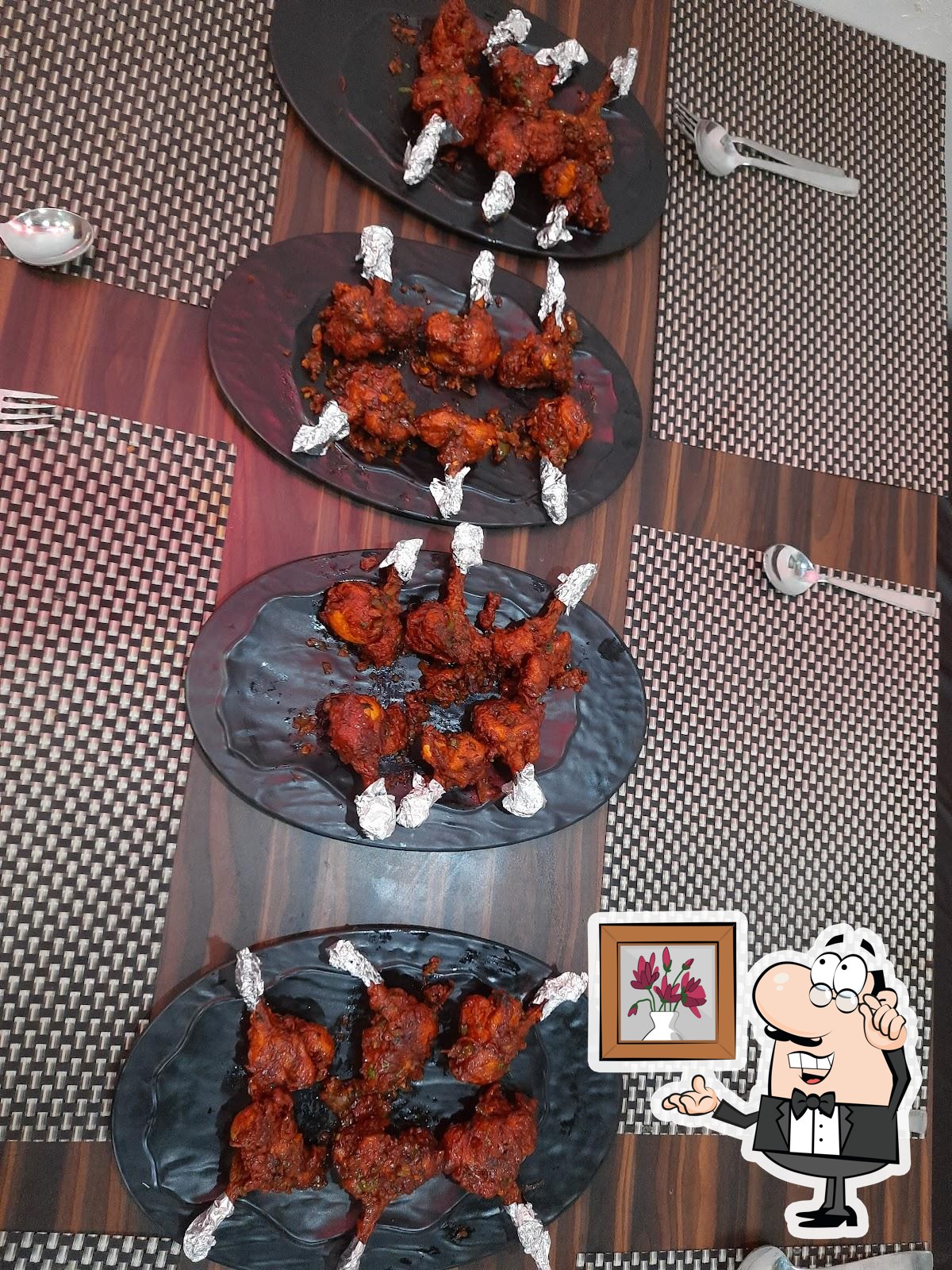 Bake & flakes halduchaur - Restaurant menu, prices and reviews