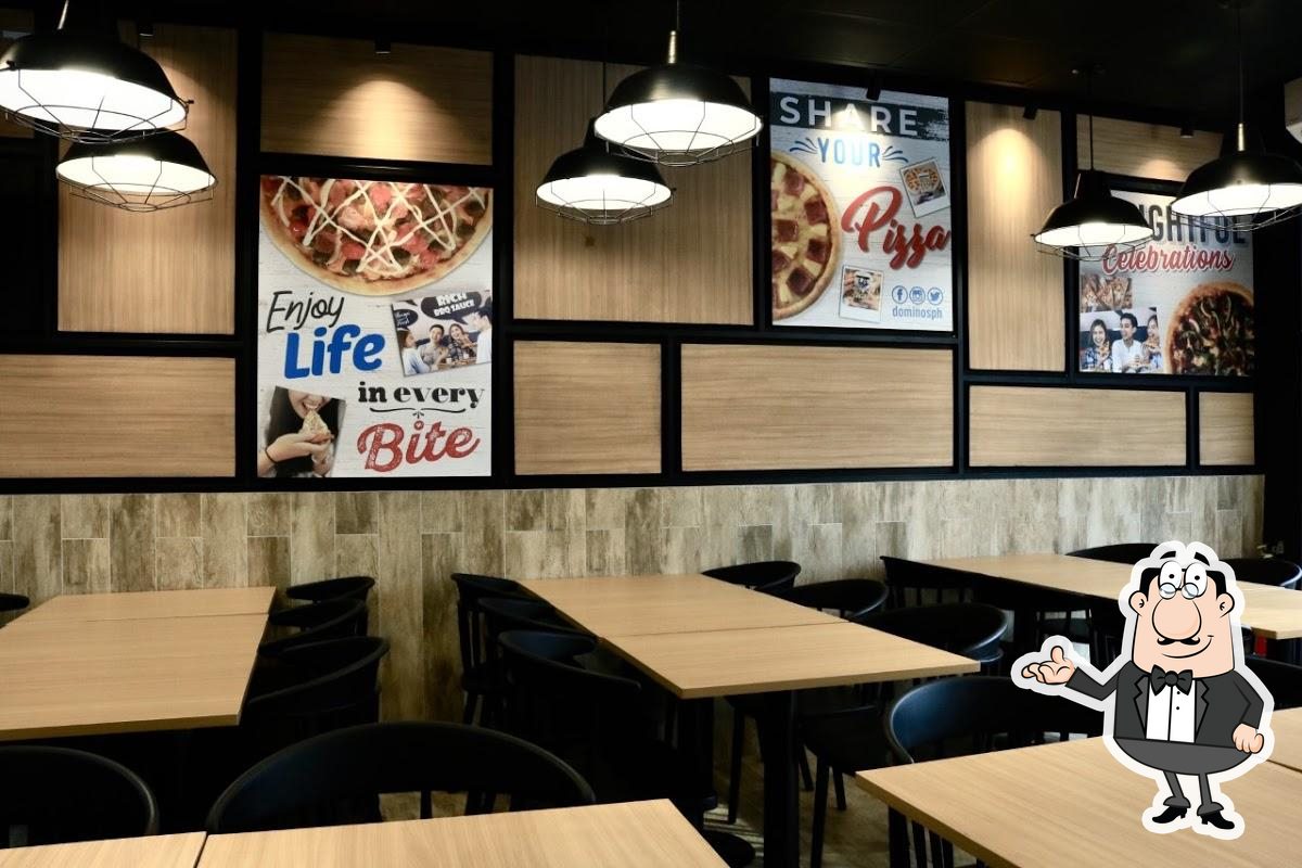 Domino's Pizza- GMA Cavite restaurant, General Mariano Alvarez ...