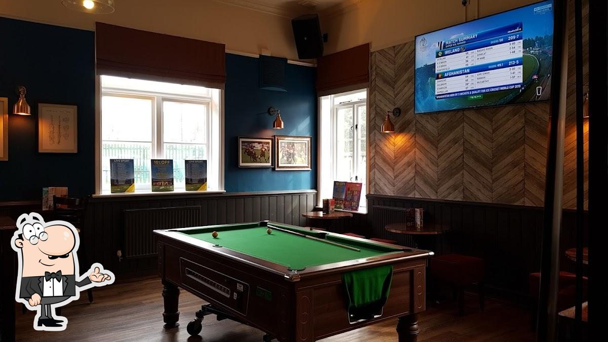 Fleming Arms, Southampton - Restaurant menu, prices and reviews