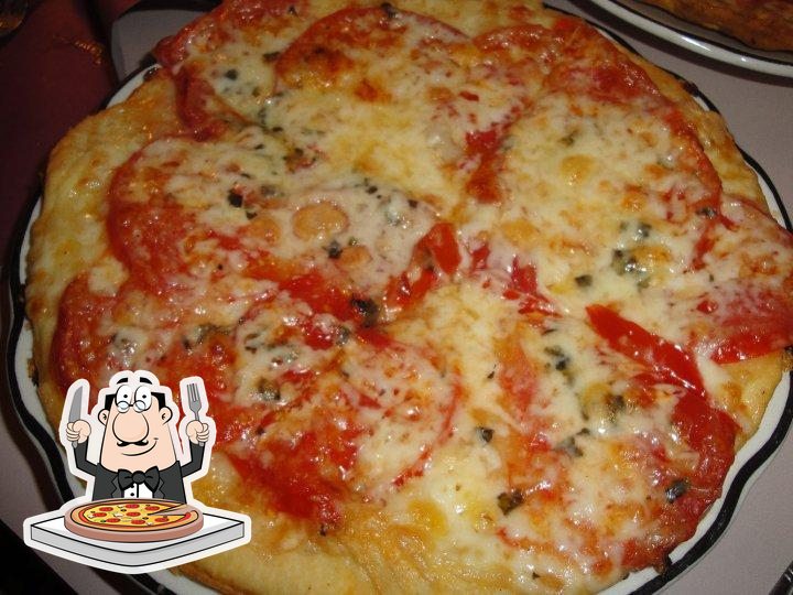 Gramercy Ballroom & Restaurant in Pittston - Restaurant menu and reviews
