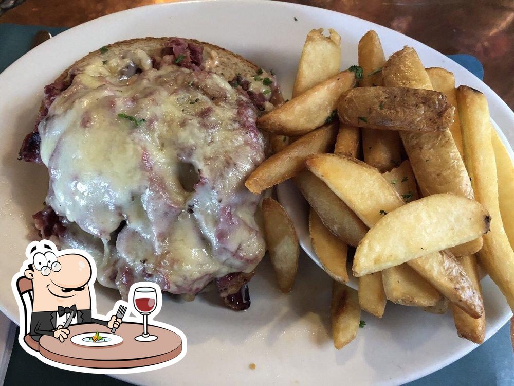 Harrigan's Pub in Sea Girt - Restaurant reviews