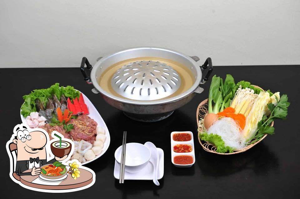 Mookata Manila, Makati