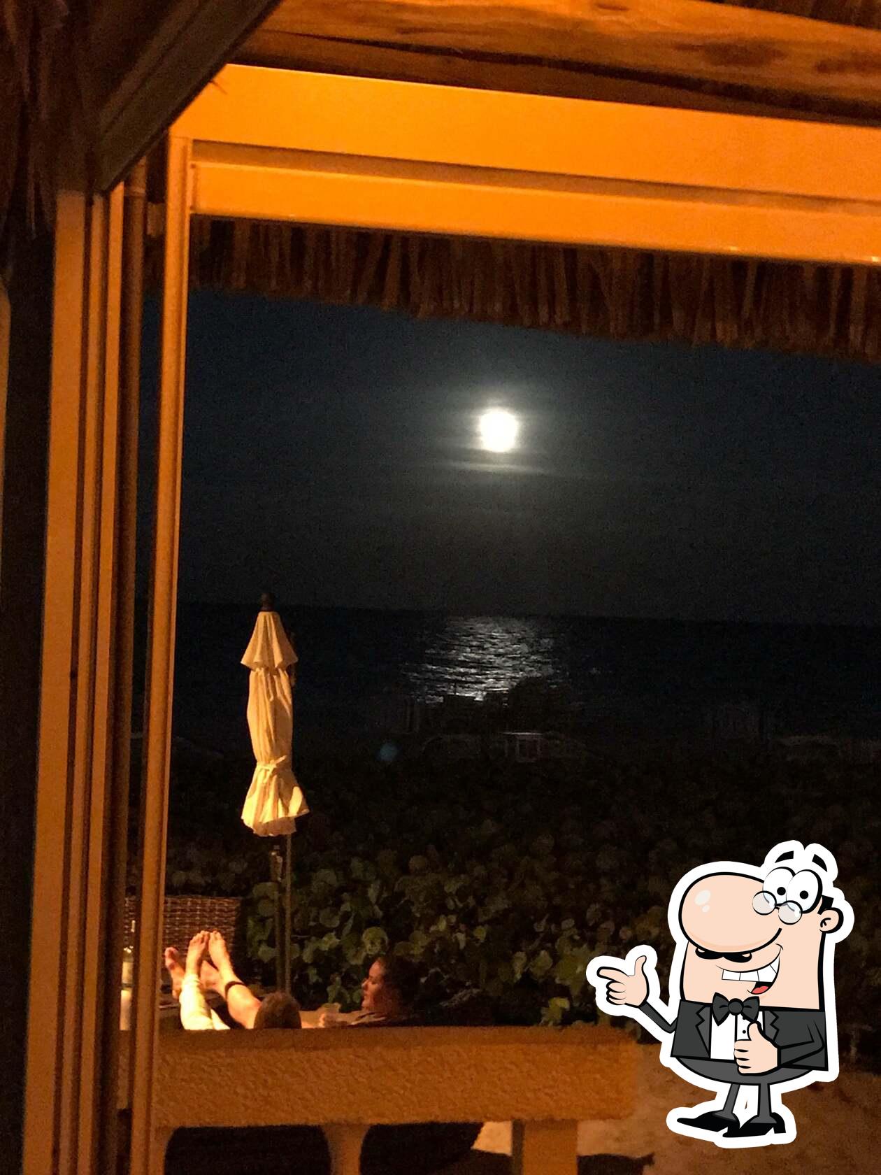 Deep Oceanfront Restaurant and Bar in Pompano Beach - Restaurant menu ...