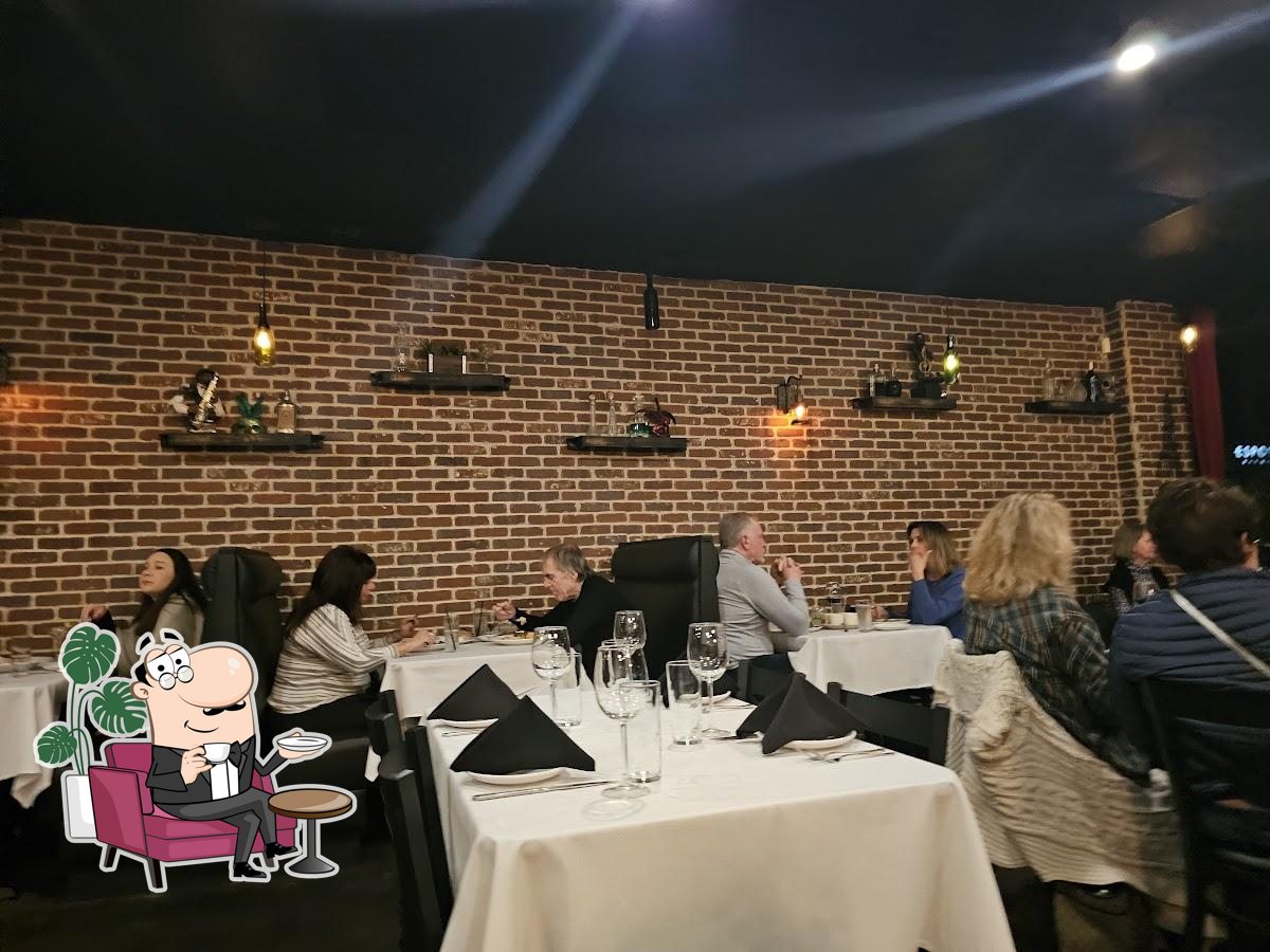 Parlor House Bistro, Dunedin - Restaurant menu, prices and reviews