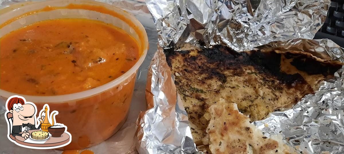 Restaurant Didar in Montréal - Restaurant menu and reviews