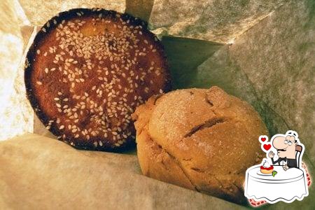 Rico Pan Bakery Salvadoreno, 3717 Mission St in San Francisco ...