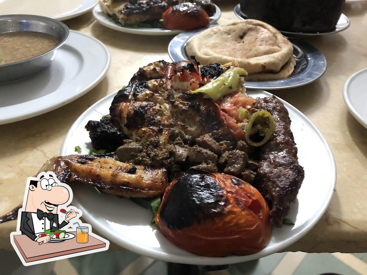 Saad Sons Restaurant, Luxor - Restaurant reviews
