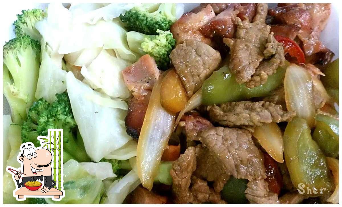 Wong's Wok in Morgantown - Restaurant reviews