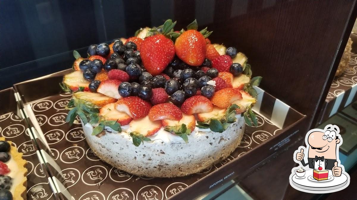 Postres Marianna Postrería Guadalajara San Ignacio Opiniones Del