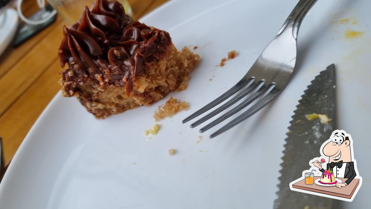 Villa Carioca Padaria Pizza Bar, Uberlândia - Restaurant reviews
