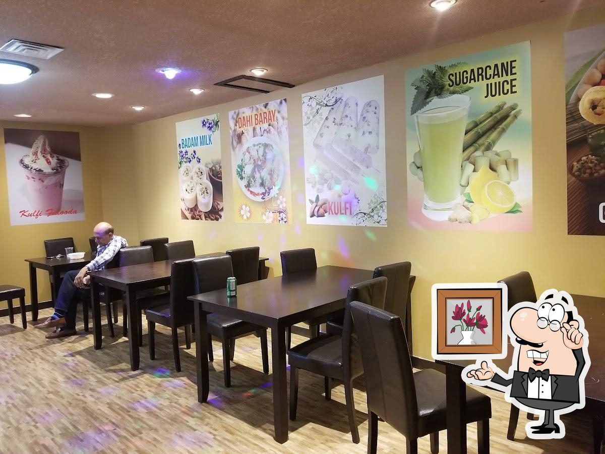 Anaya Restaurant in Calgary - Restaurant reviews