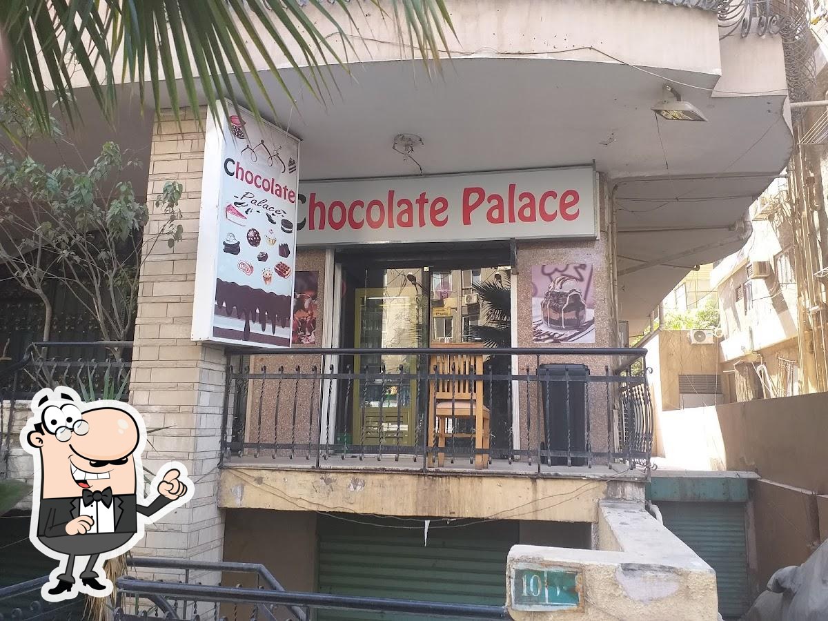 Chocolate Palace - Menú del restaurante, precios y reseñas