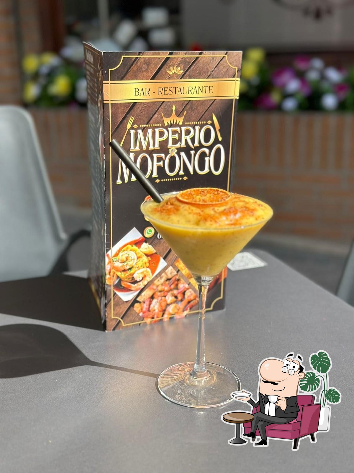 Imperio del Mofongo, Madrid - Menú del restaurante, precios y reseñas