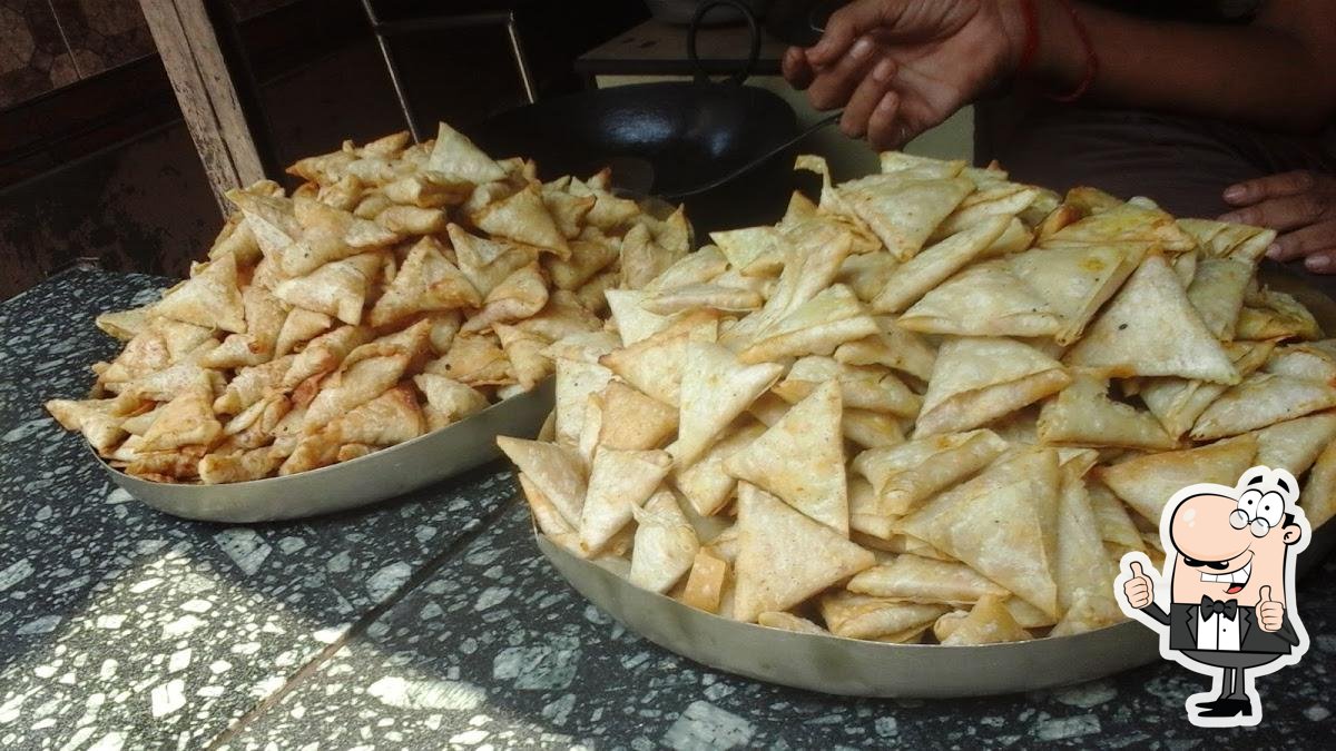 Jain Samosa Ghar, Ahmedabad - Restaurant menu, prices and reviews