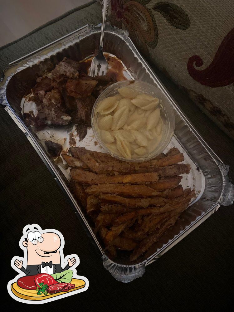 Jersey Shore BBQ (JSBBQ) Point Pleasant Beach, Point Pleasant Beach ...