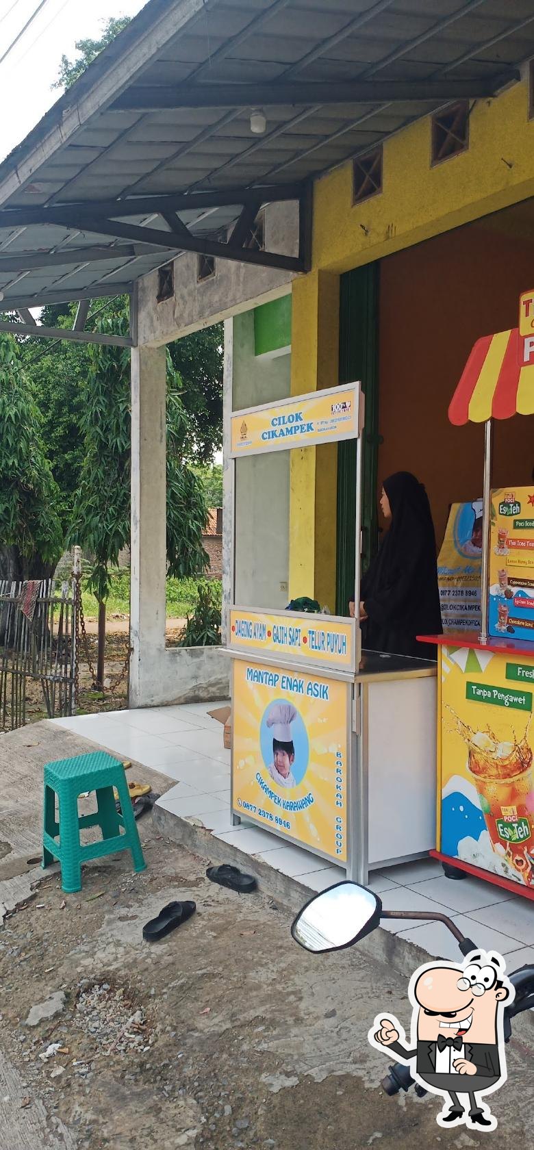 KEM Chicken, Campaka, Purwakarta restaurant, Purwakarta