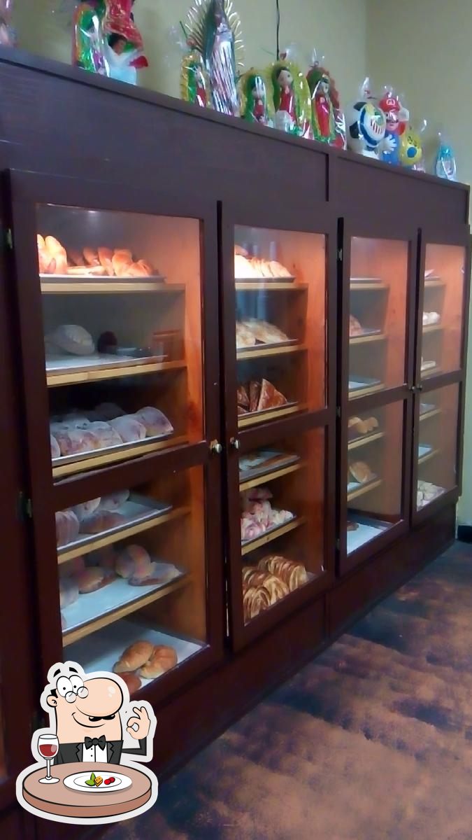 Lupe's Bakery Panaderia, San Bernardino - Restaurant menu, prices and reviews