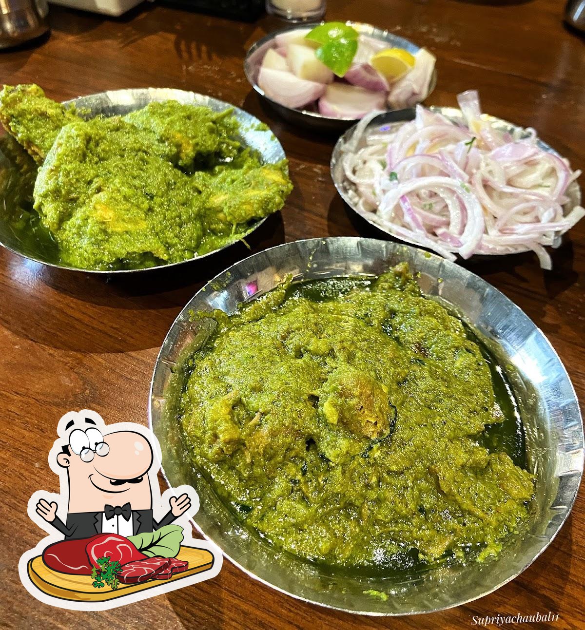 Surve's Pure Non Veg Restaurant, Pune - Restaurant menu, prices and reviews